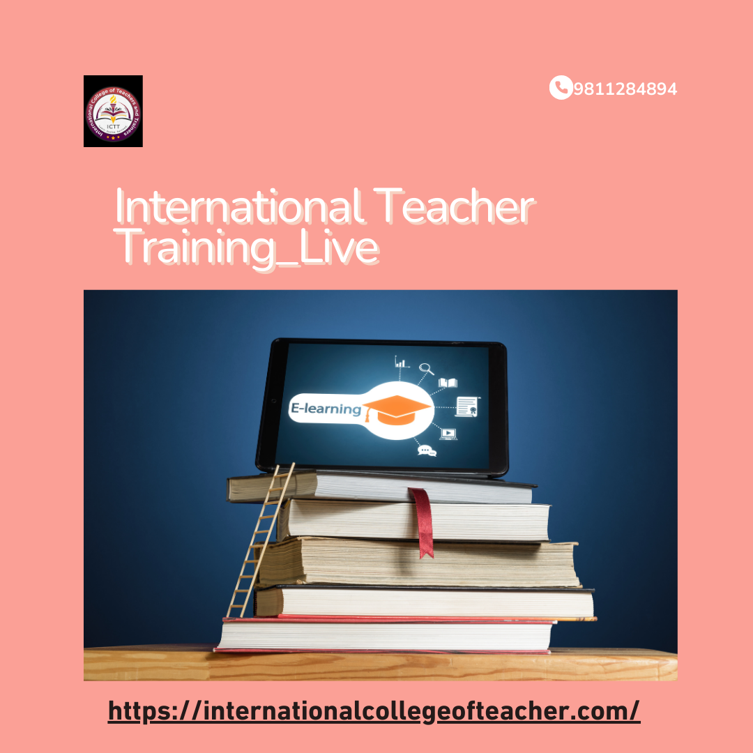 Real-Time Teacher Training Sessions – The Future of Effective Teaching ...